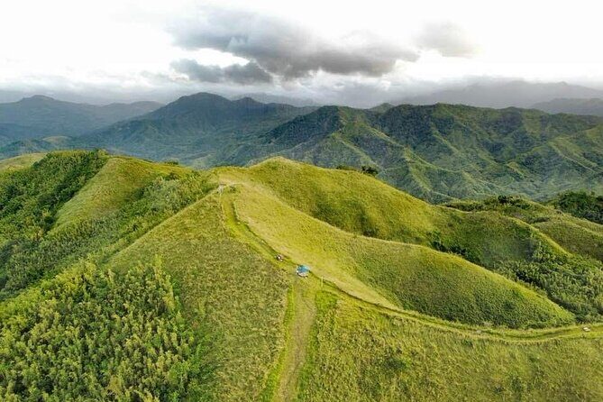 Mt. Pugad Private Hiking and Sightseeing Tour with Transfers - Exploring the Mt. Pugad Private Hiking and Sightseeing Tour with Transfers