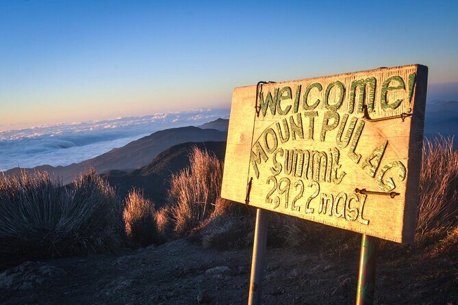 Mt. Pugad Private Hiking and Sightseeing Tour with Transfers - Who Is This Tour Best For?