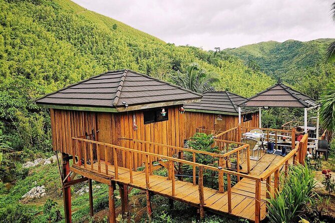 Mt. Pugad Private Hiking and Sightseeing Tour with Transfers - FAQ