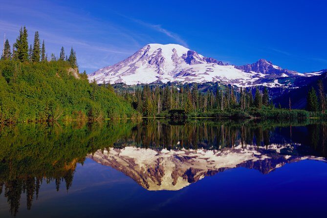 Mt. Rainier Day Tour from Seattle - Final Thoughts