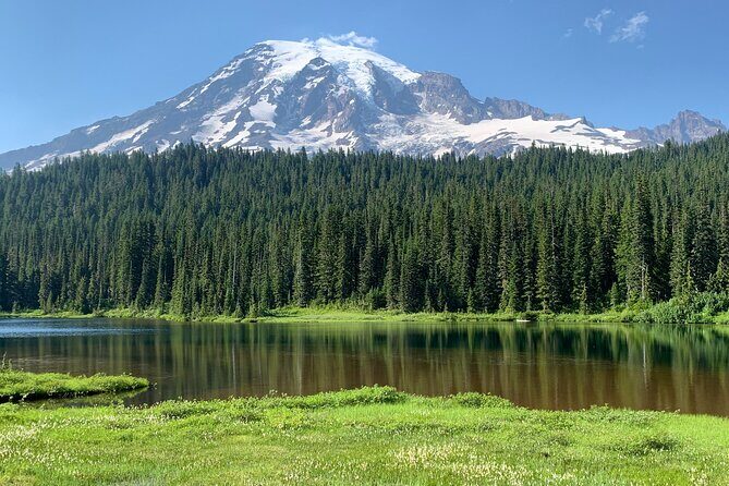 Mt. Rainier Tour and Guided Hike - Final Thoughts