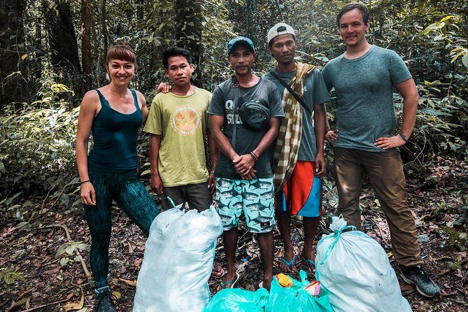 Mt. Rinjani 2D1N Senaru Crater Rim - Practical Tips for Future Rinjani Hikers