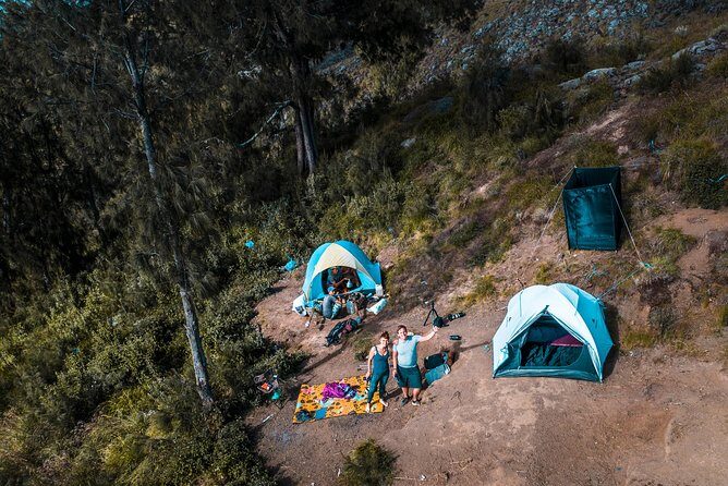 Mt. Rinjani 2D1N Senaru Crater Rim - Who Should Consider This Tour?