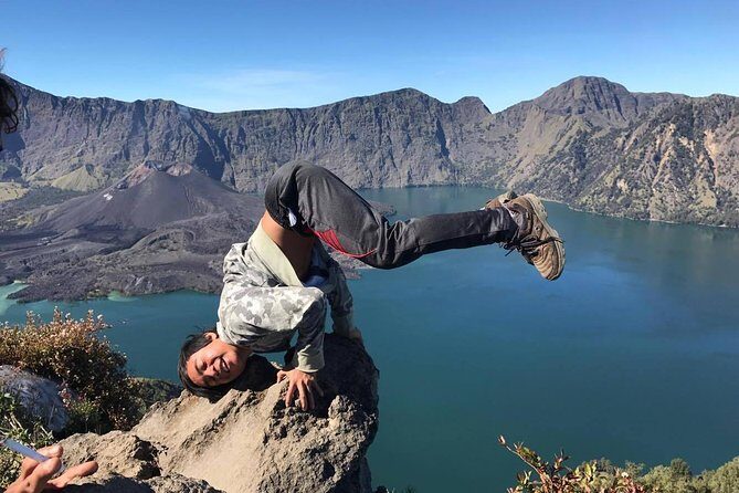 Mt Rinjani Trekking 2 Days 1 Night (Senaru Crater Rim) - Why This Tour Stands Out
