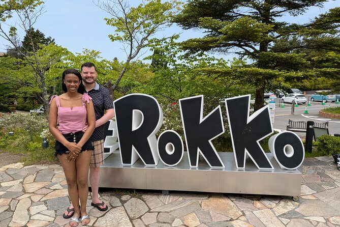 Mt. Rokko and Arima Hot Spring from Osaka - A Complete Guide to the Mt. Rokko and Arima Hot Spring Tour from Osaka