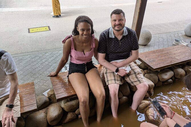 Mt. Rokko and Arima Hot Spring from Osaka - Who Will Love This Tour?