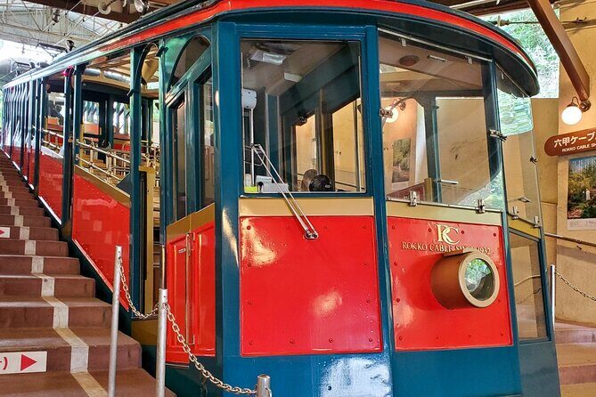 Mt. Rokko and Arima Hot Spring from Osaka - Frequently Asked Questions