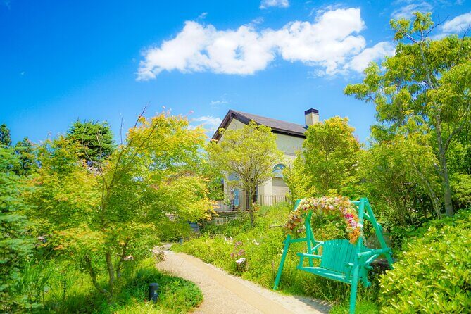 Mt. Rokko and Arima Hot Spring from Osaka - Final Thoughts