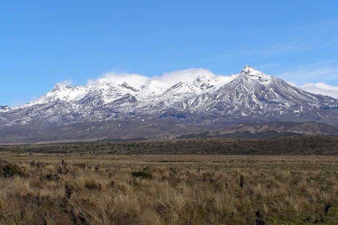 Mt.Ruapehu Snow experience visit from Auckland - Final Thoughts