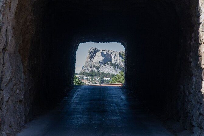 Mt Rushmore "Bundle" - w/Crazy Horse/Needles/Iron Mtn/Sylvan Lake - Who Should Consider This Tour?