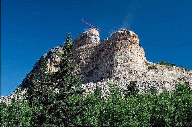 Mt Rushmore, Crazy Horse and Custer State Park Wildlife Loop Tour - Practical Considerations