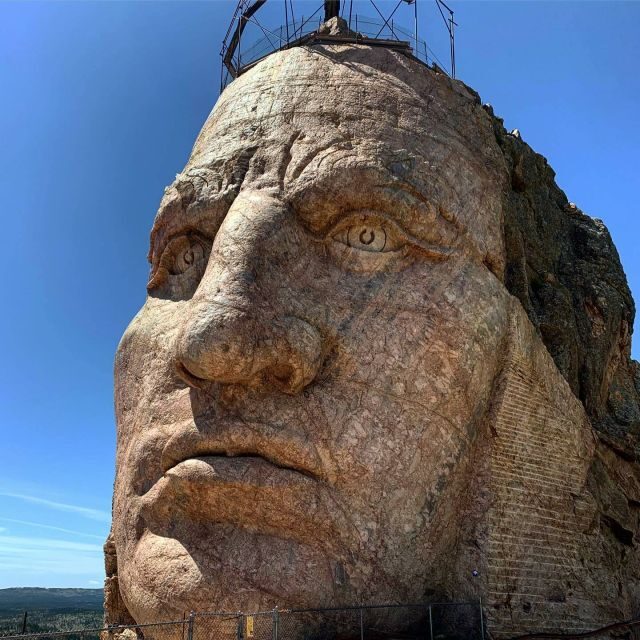 Mt Rushmore, Crazy Horse, Custer State Park Monument Tour - Practical Tips for Your Tour