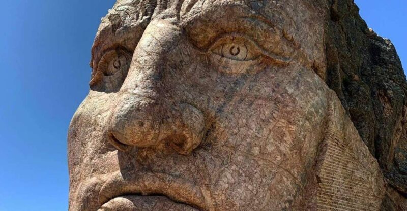 Mt Rushmore, Crazy Horse, Custer State Park Monument Tour - Frequently Asked Questions