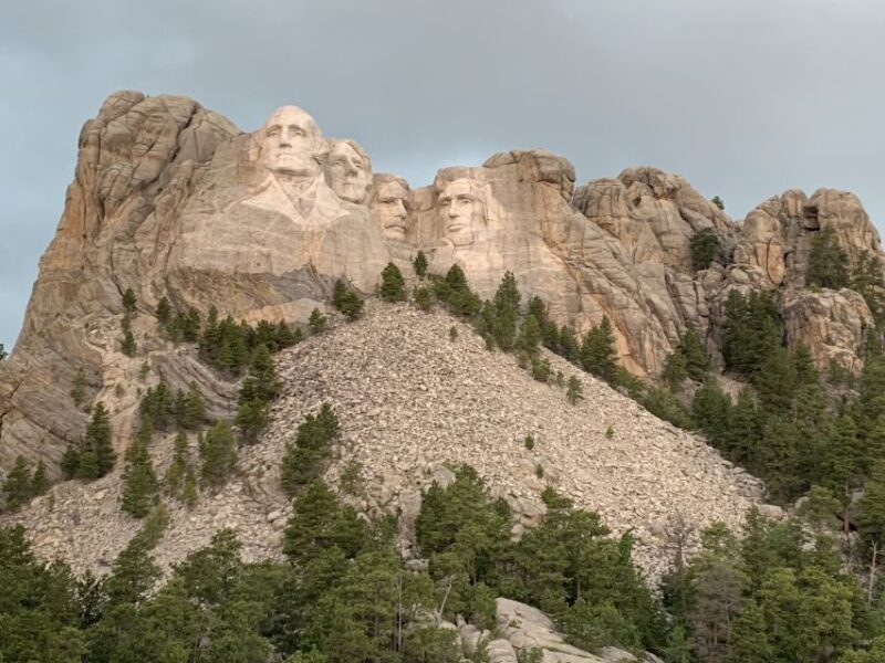 Mt Rushmore, Crazy Horse, Custer State Park Monument Tour - Who Should Book This Tour?