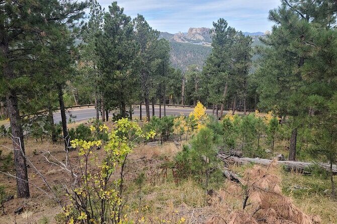 Mt Rushmore & Crazy Horse + Sylvan Lake/Needles Tunnel - Final Thoughts