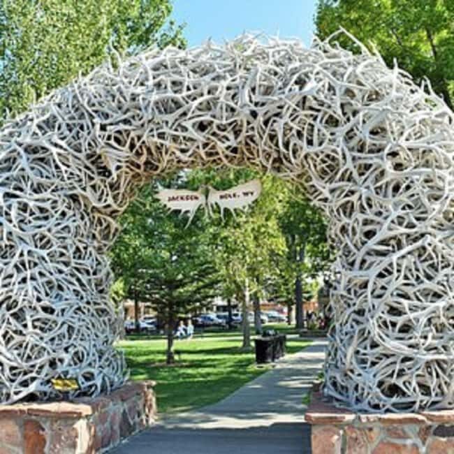 Mt Rushmore Yellowstone & Arches National Parks 7-day Tour - What Makes This Tour Stand Out?