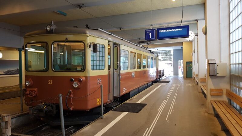 Mt. Schilthorn & Mürren Private Day Trip from Zürich - Who Will Love This Tour?