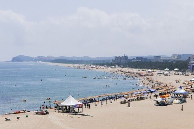 Mt.Seorak & Naksan Temple Day Trip from Seoul - FAQs