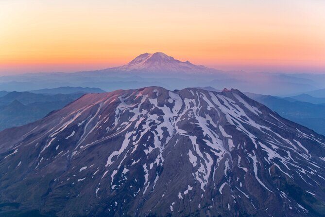 Mt. St. Helens Air Tour by Envi Adventures - FAQs