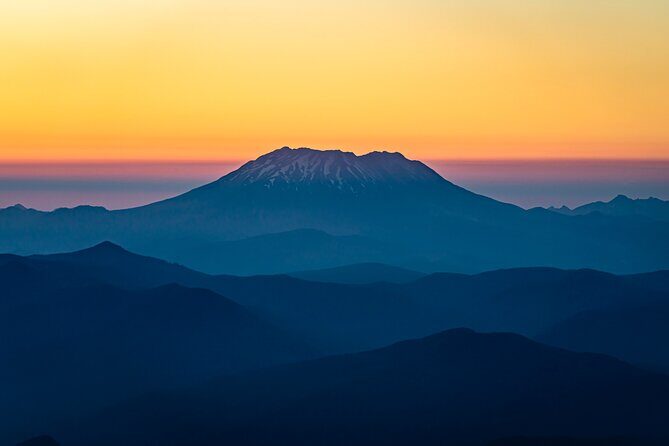 Mt. St. Helens Air Tour by Envi Adventures - Final Thoughts