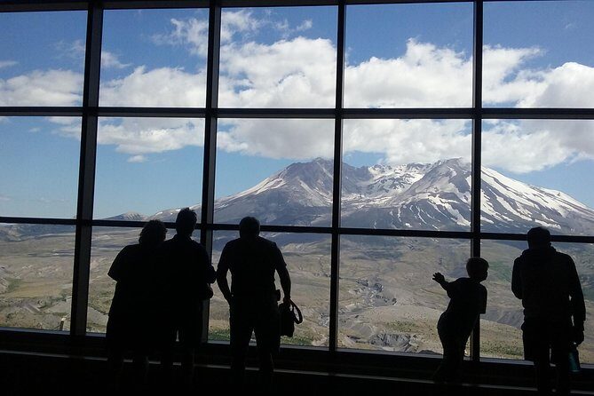 Mt St Helens Full Day Trip - An In-Depth Look at the Mount Saint Helens Full Day Trip