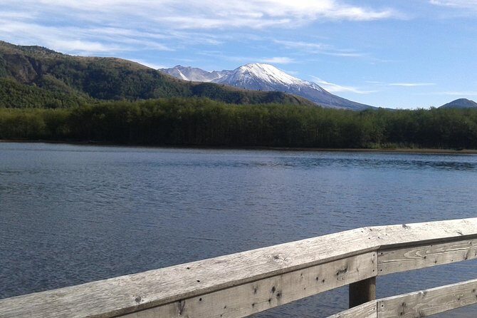 Mt St Helens Full Day Trip - FAQ