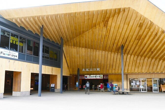 Mt. Takao with Hot Spring Private Tour - Why Choose This Tour?