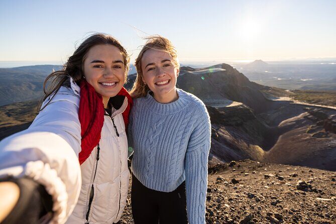 Mt Tarawera Helicopter Tour with Volcano Landing - How the Tour Begins and What to Expect