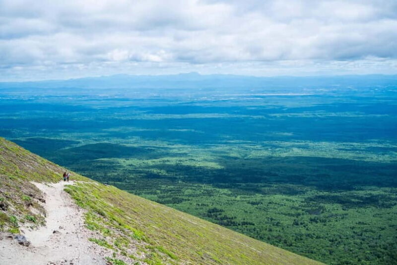 Mt. Tarumae: Active Volcano Lava Dome Hike - Final Thoughts