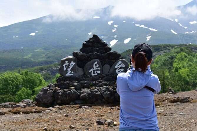 Mt. Tokachi Private Trekking Tour with Spectacular mountain view - FAQ