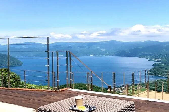 Mt. Usu Ropeway & Toyako Observatory ticket | Hokkaido - Key Points