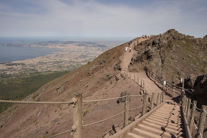 Mt. Vesuvius, Pompeii & Sorrento day-trip in 8 hours (privately) - FAQ