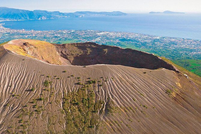 Mt. Vesuvius (Tour+Transfer) - The Sum Up: Who Will Love This Tour?