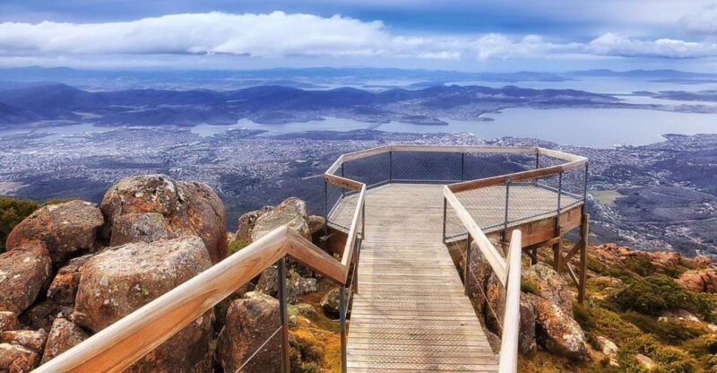 Mt Wellington: Ultimate Experience from Hobart - A Deep Dive Into the Mt Wellington Experience