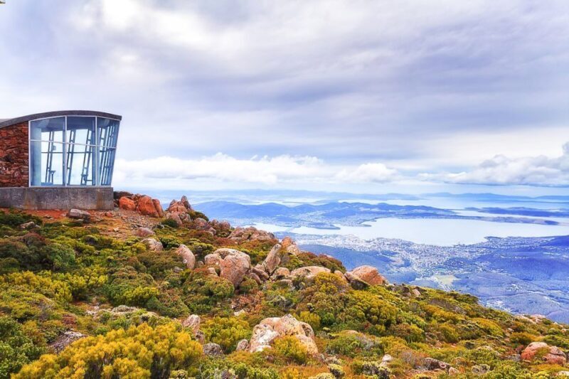 Mt Wellington: Ultimate Experience from Hobart - What Travelers Say