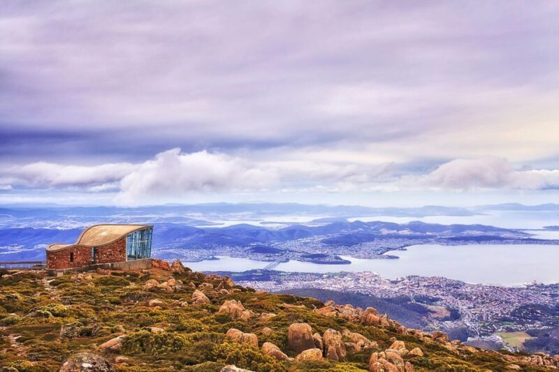 Mt Wellington: Ultimate Experience from Hobart - FAQ