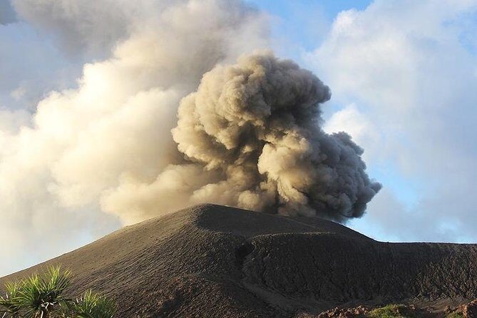 Mt Yasur Volcano Afternoon Guided Tour Tanna Island - Why This Tour Offers Great Value