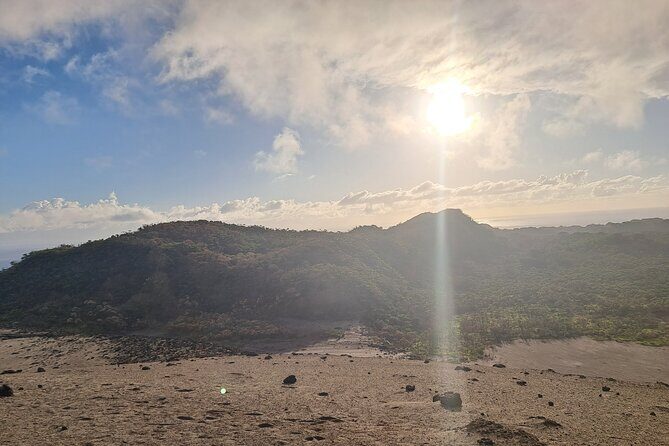Mt Yasur Volcano Afternoon Guided Tour Tanna Island - Who Would Love This Tour?