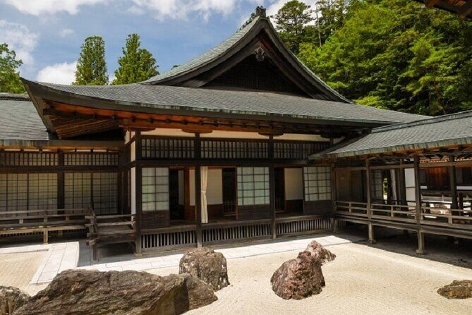 Mt Yoshino and Mt Koya Multi Day Tour From Osaka - Practical Aspects and Value