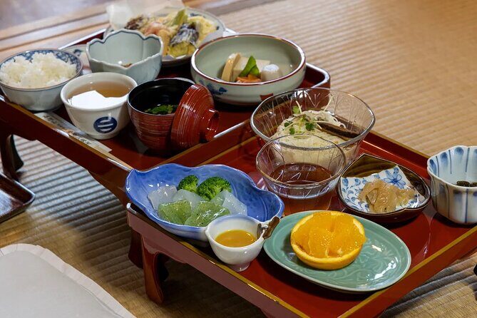 Mt Yoshino and Mt Koya Multi Day Tour From Osaka - Final Thoughts: Who Should Take This Tour?