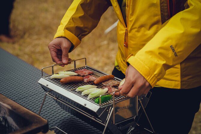 Mt. Yufu Grassland Private Hiking and Lunch - Frequently Asked Questions