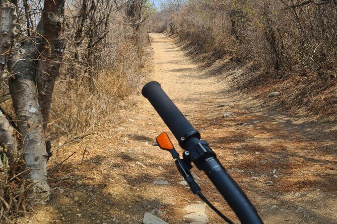 MTB Bike Tour: Local Trails in Monte Albán and Atzompa - Who Will Love This Tour?