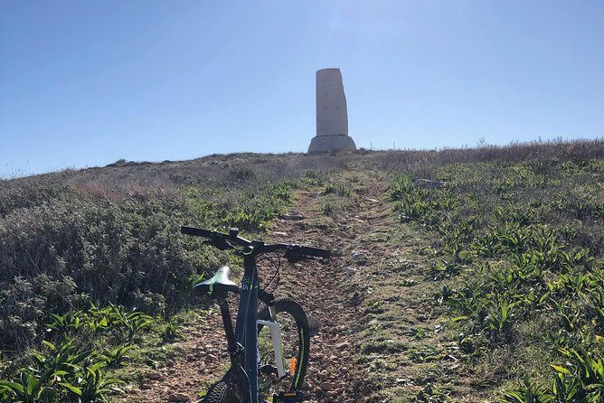 MTB Bike Tour: Otranto, the Bouxite Quarry and the Idro Valley - Discovering a Unique Landscape — What to Expect