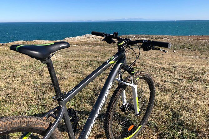 MTB Bike Tour: Otranto, the Bouxite Quarry and the Idro Valley - Is This Tour Worth Your Time?