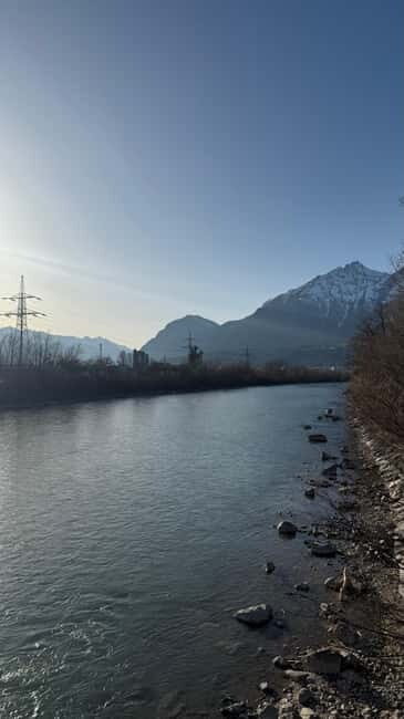 Mtb tours Innsbruck (experience the most beautiful trails in Innsbruck) - Exploring Innsbruck’s Trail Network: A Mountain Biker’s Dream