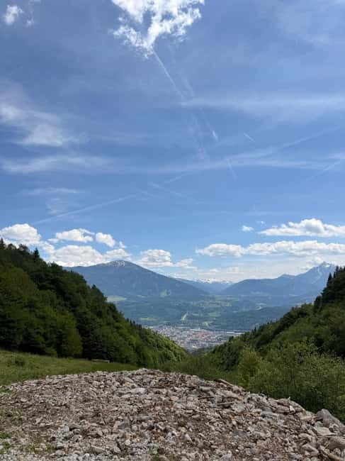Mtb tours Innsbruck (experience the most beautiful trails in Innsbruck) - The Ride: What to Expect From Start to Finish