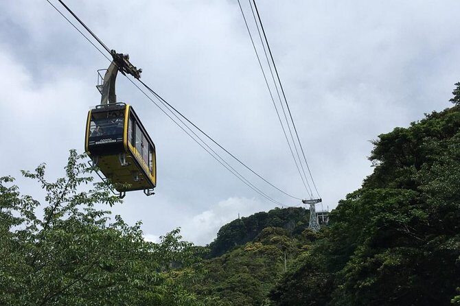 Mt,Nokogiri Hiking - 2nd place of Deep Spot Ranking - Why This Tour Is Worth Considering