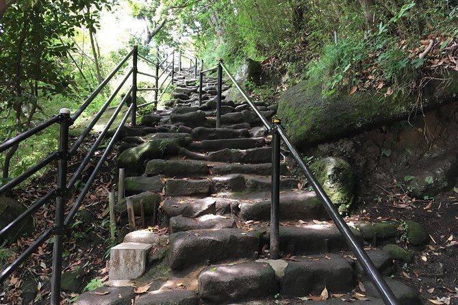 Mt,Nokogiri Hiking - 2nd place of Deep Spot Ranking - Practical Tips for Your Visit