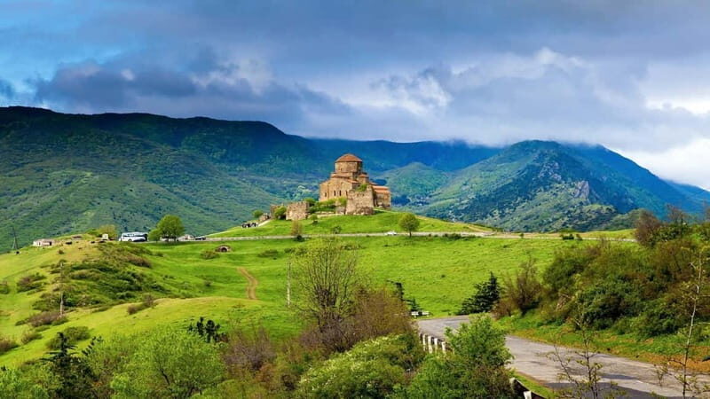 Mtskheta: Ancient Capital of Georgia Half-Day Tour - The Streets of Mtskheta—More Than Just Monuments