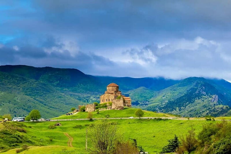 Mtskheta: Day Tour to Oldest City in Georgia - Practicalities and Tips